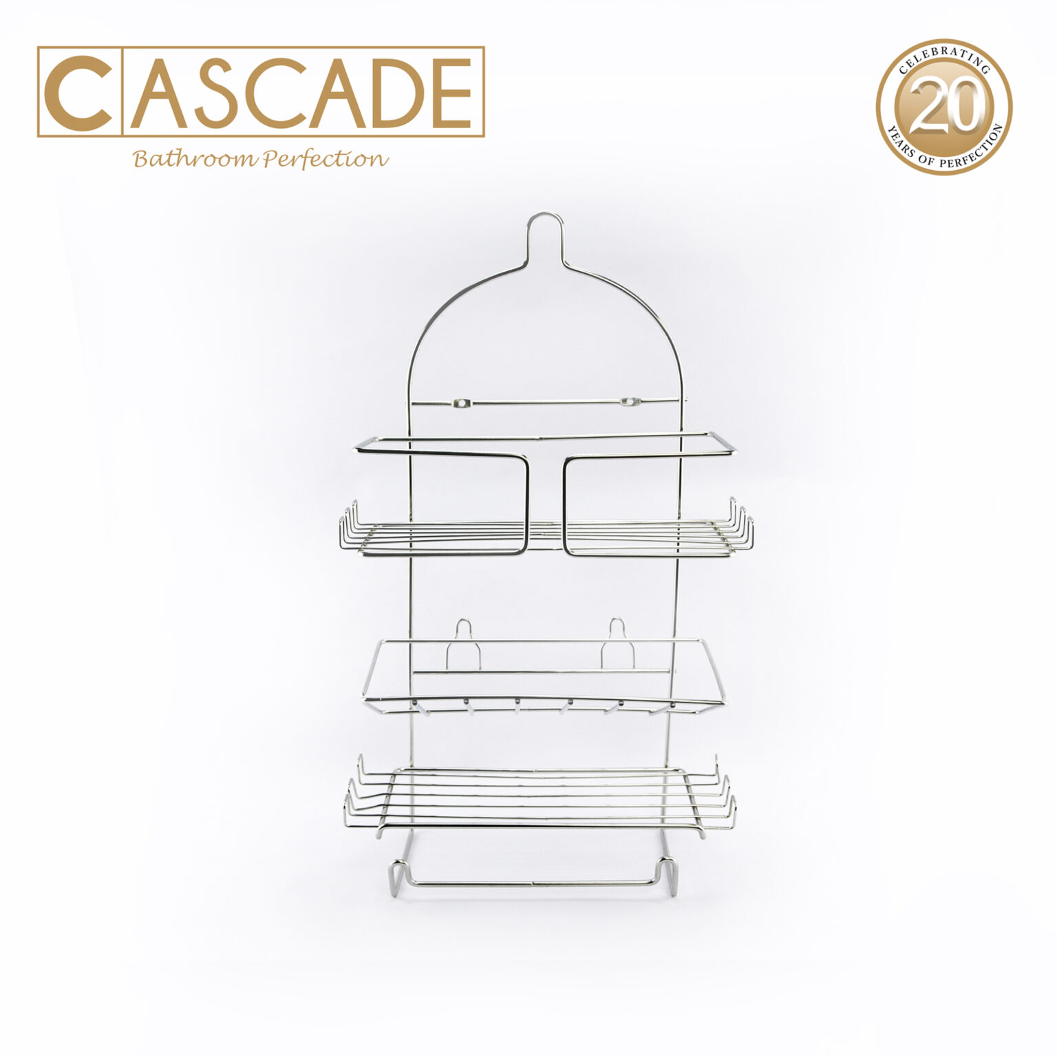 Cascade Multi-Purpose Shelf - Cascade