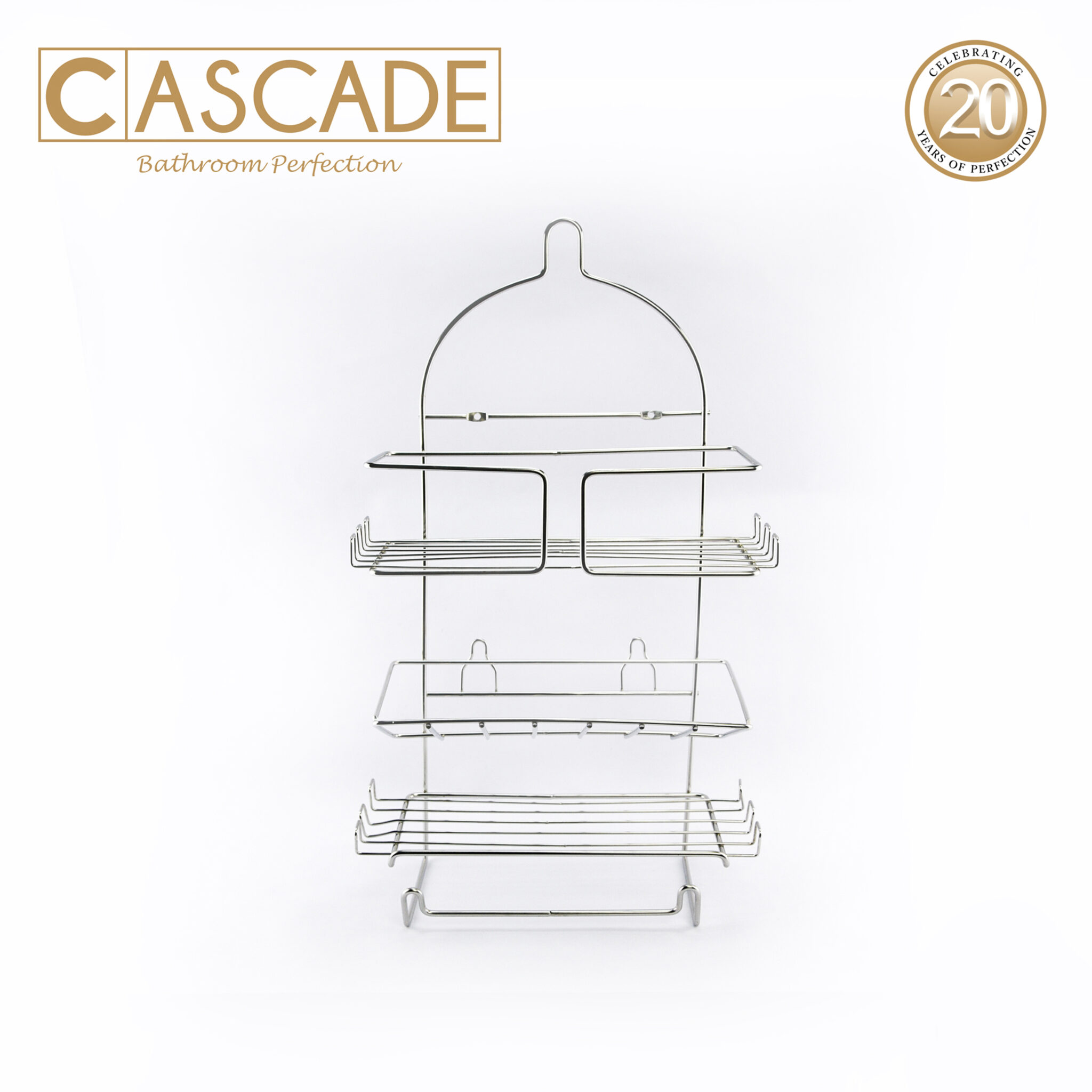 Cascade Multi-Purpose Shelf - Cascade
