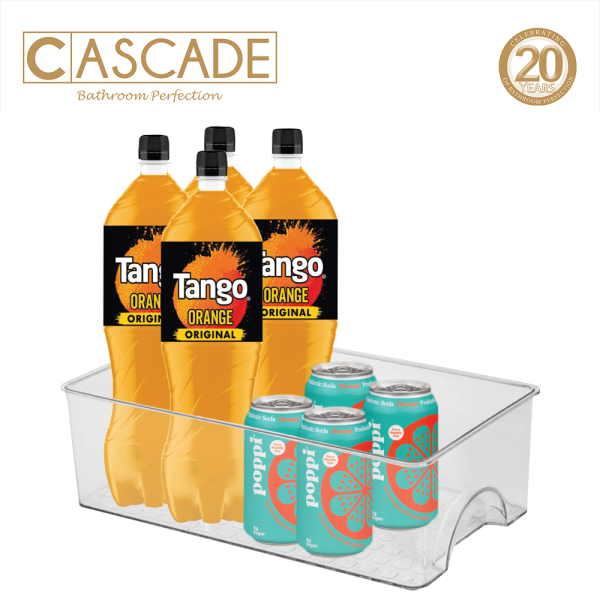 Cascade Multi-Purpose Storage - Cascade