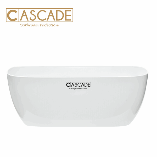 CASCADE MULTI-PURPOSE RACK WITH ADHESIVE STICKER - Cascade
